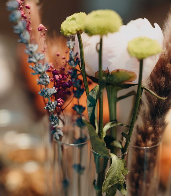 Räume – Weitblick Event